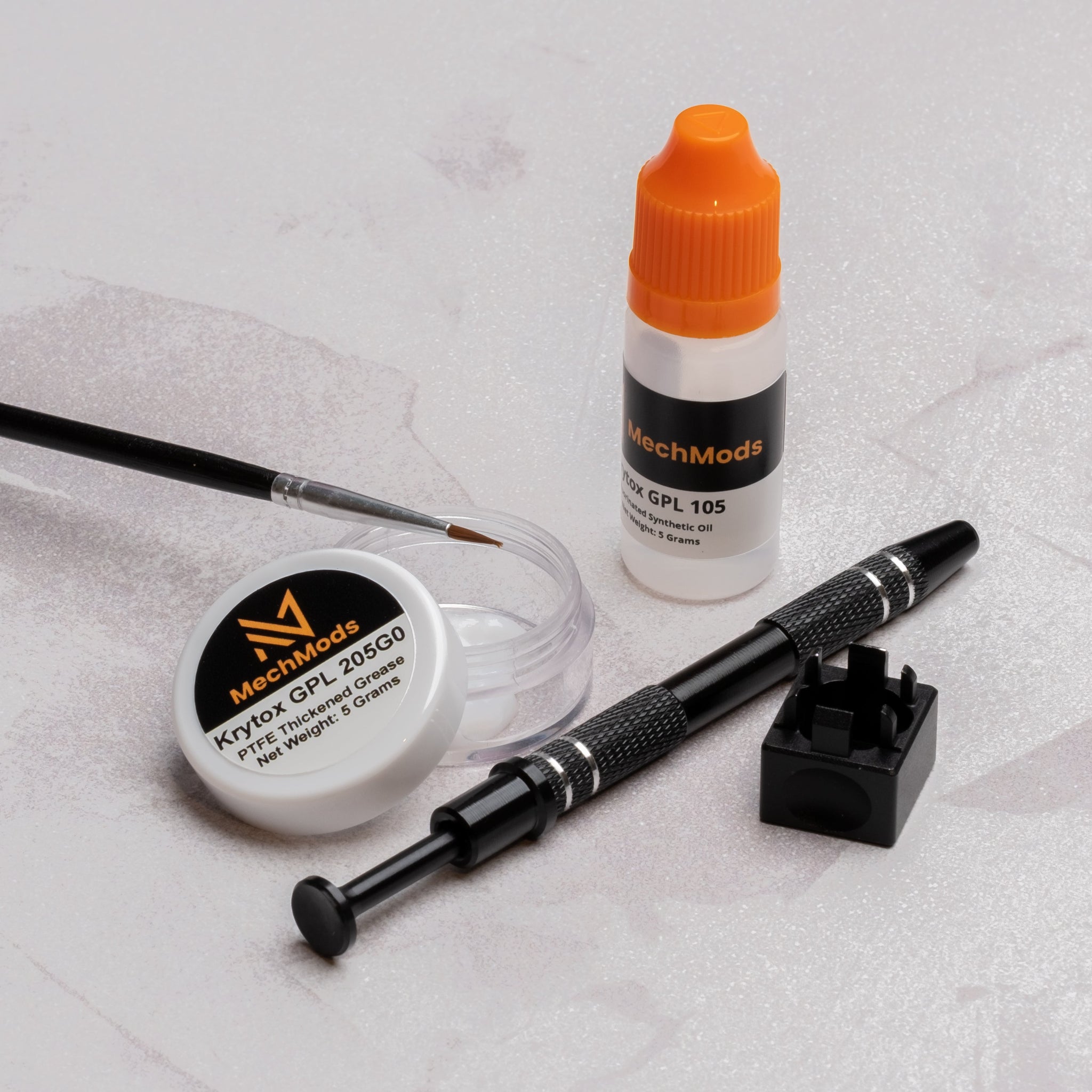 Keyboard Lube Bundles | MechMods UK
